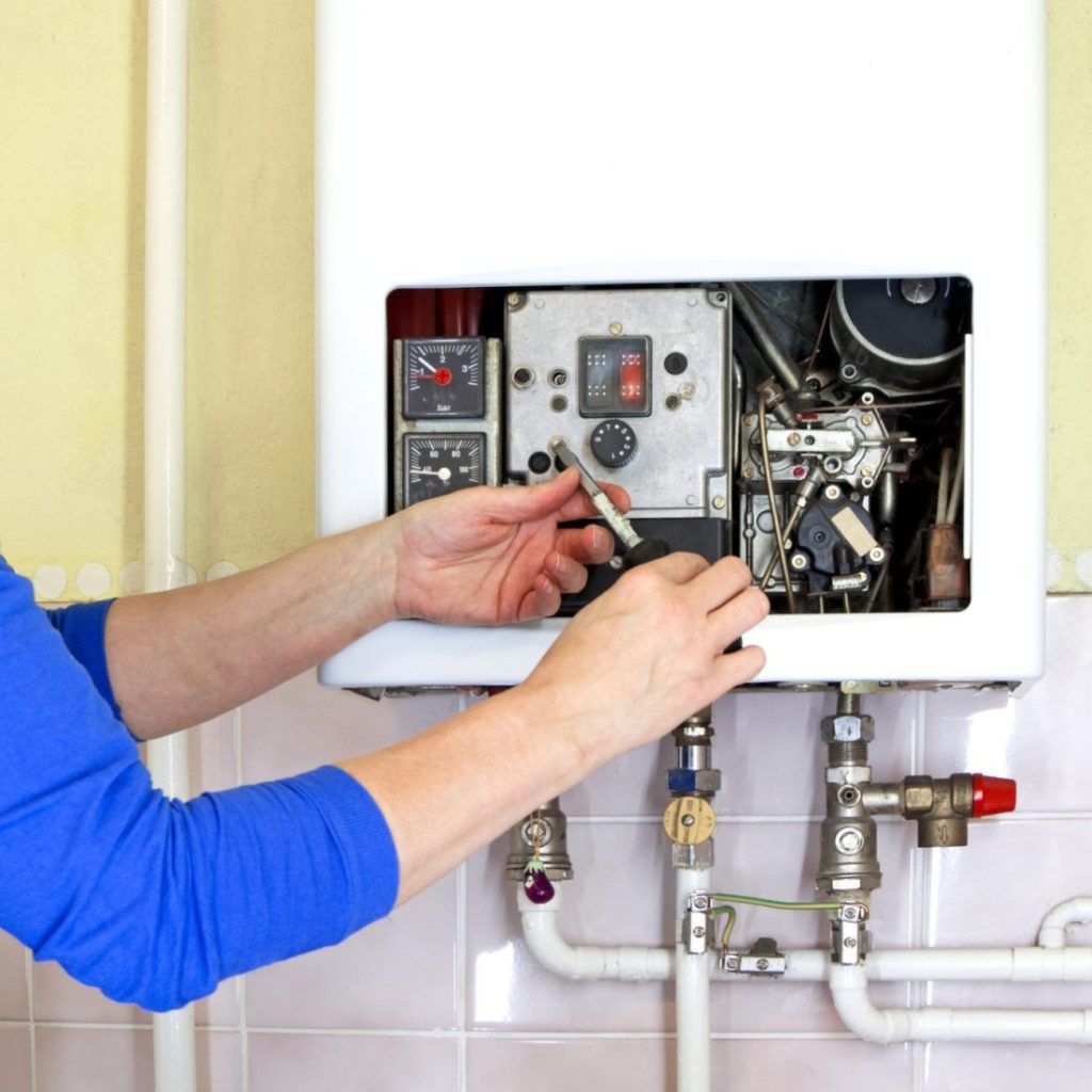 Get Your Furnace Winter-Ready in San Antonio, TX | ASC Heating & Air