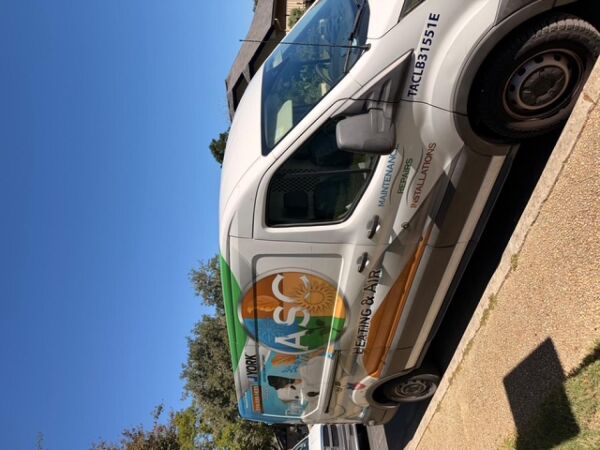 Exploring the Past: The Story of Kirby, TX - ASC Heating & Air