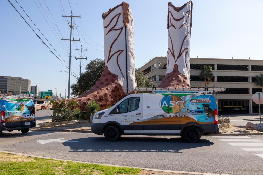 10 Things You Didn't Know About Schertz, TX - ASC Heating & Air