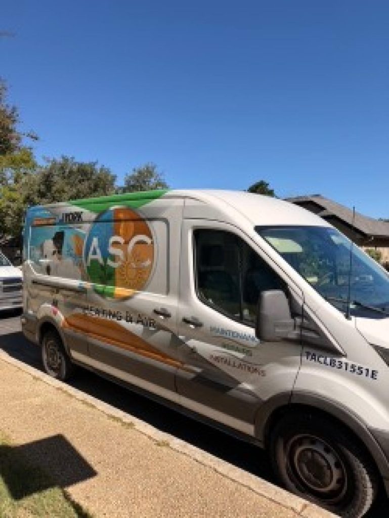 Exploring the Skies: Weather Facts About Live Oak, TX - ASC Heating & Air