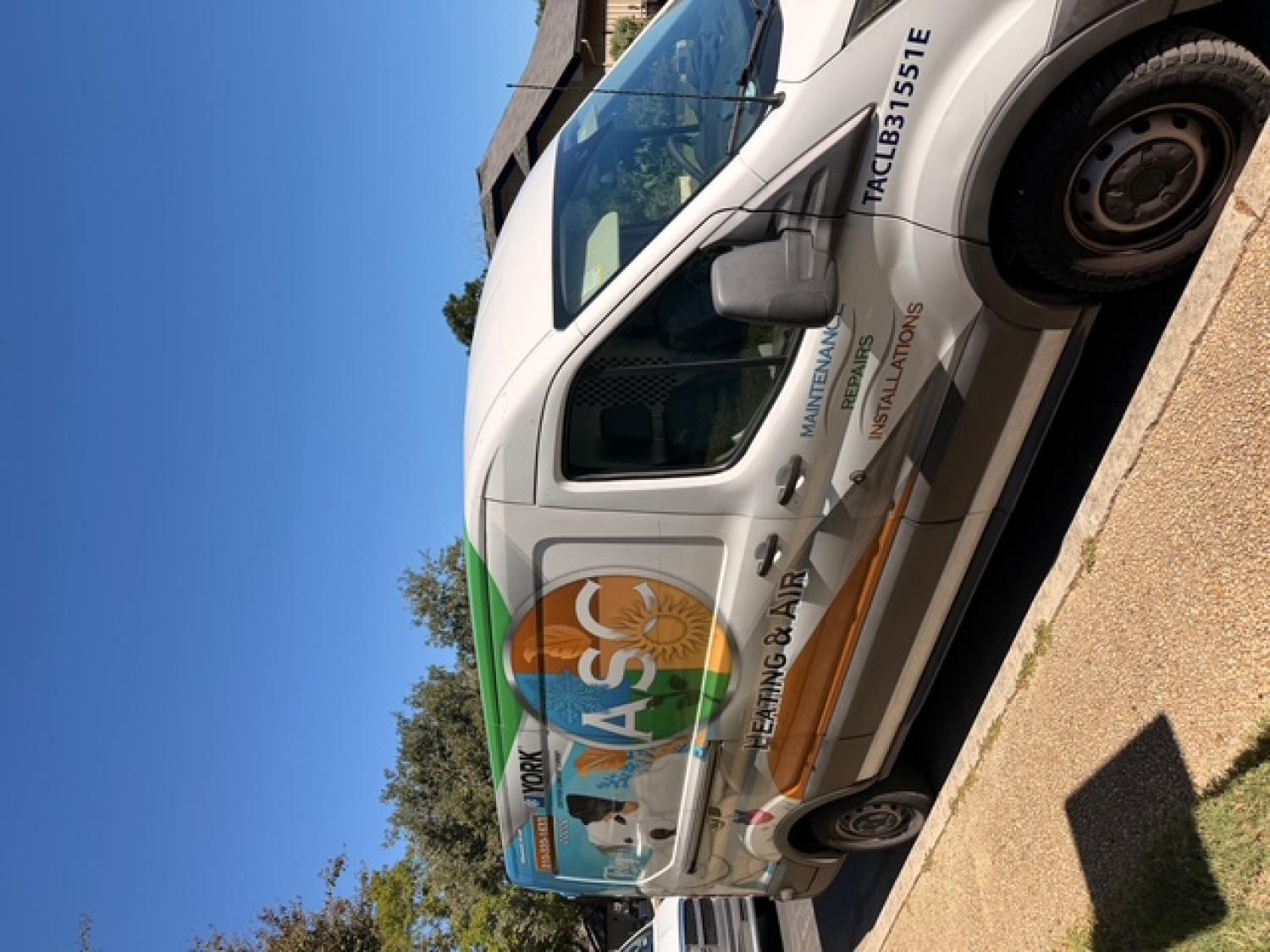 Understanding Weather Patterns in Universal City, TX - ASC Heating & Air