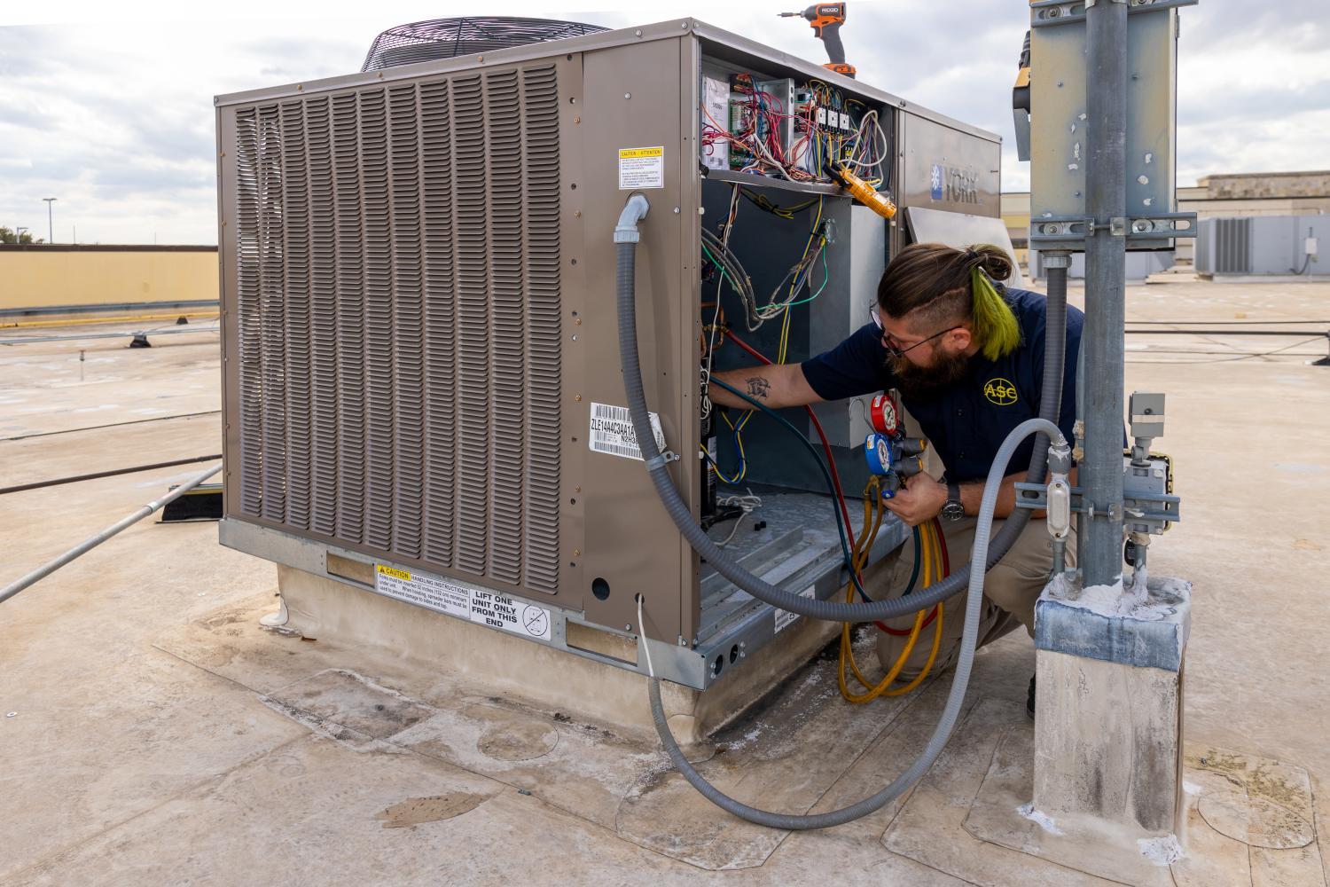 Exploring Leon Valley: A Family's Paradise - ASC Heating & Air